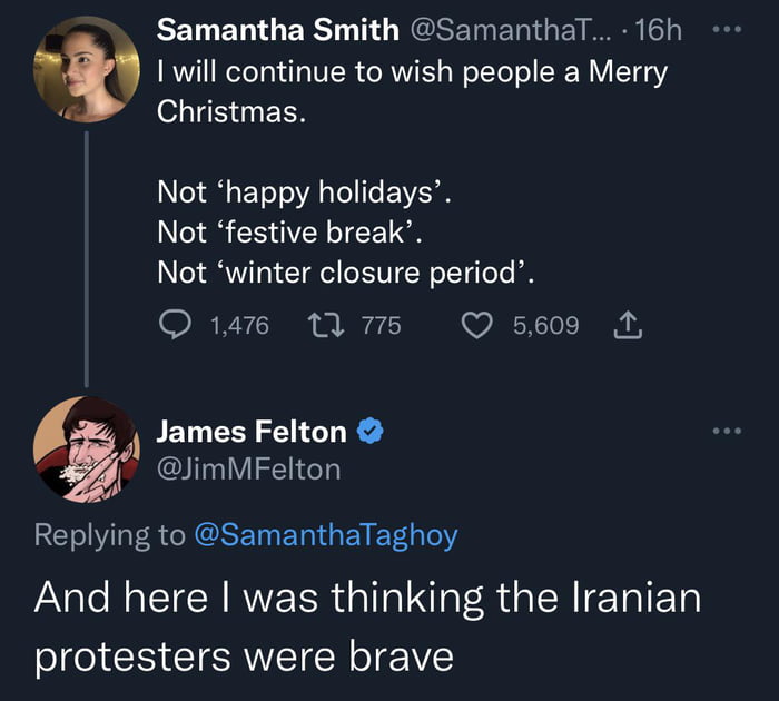 So very brave - 9GAG