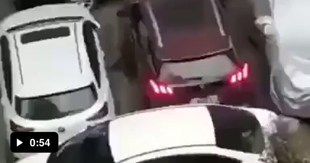 Blocking a wrong dude. - 9GAG