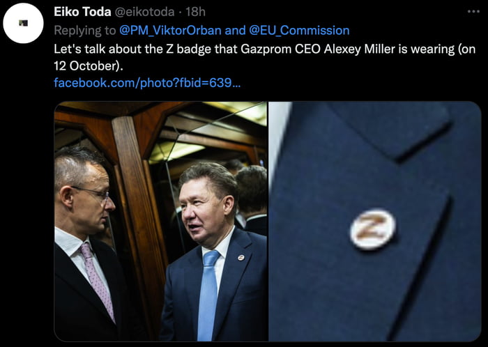 Hungary again... - 9GAG