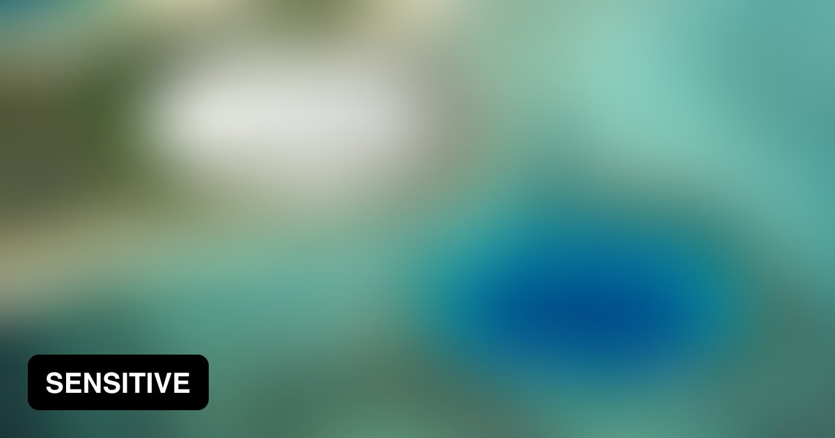 Runit Island - The island is the site of a radioactive waste repository ...