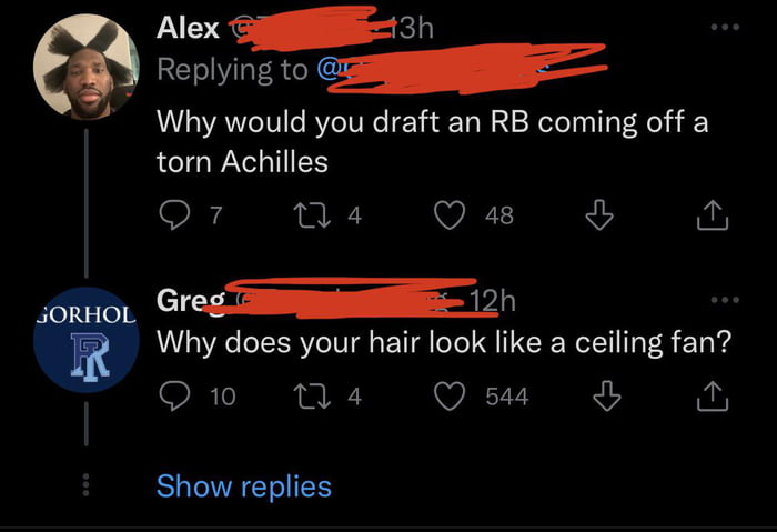 Hot take cooled off - 9GAG