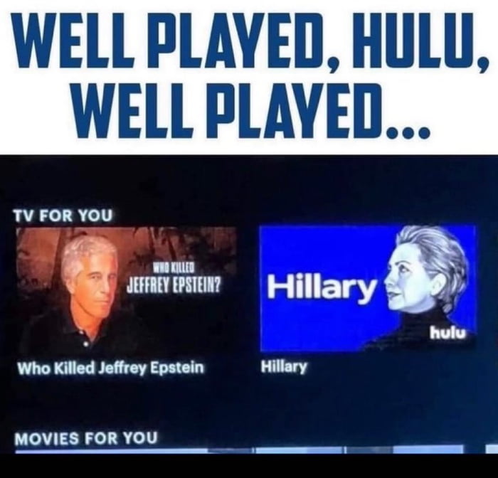 The algorithm knows. - 9GAG