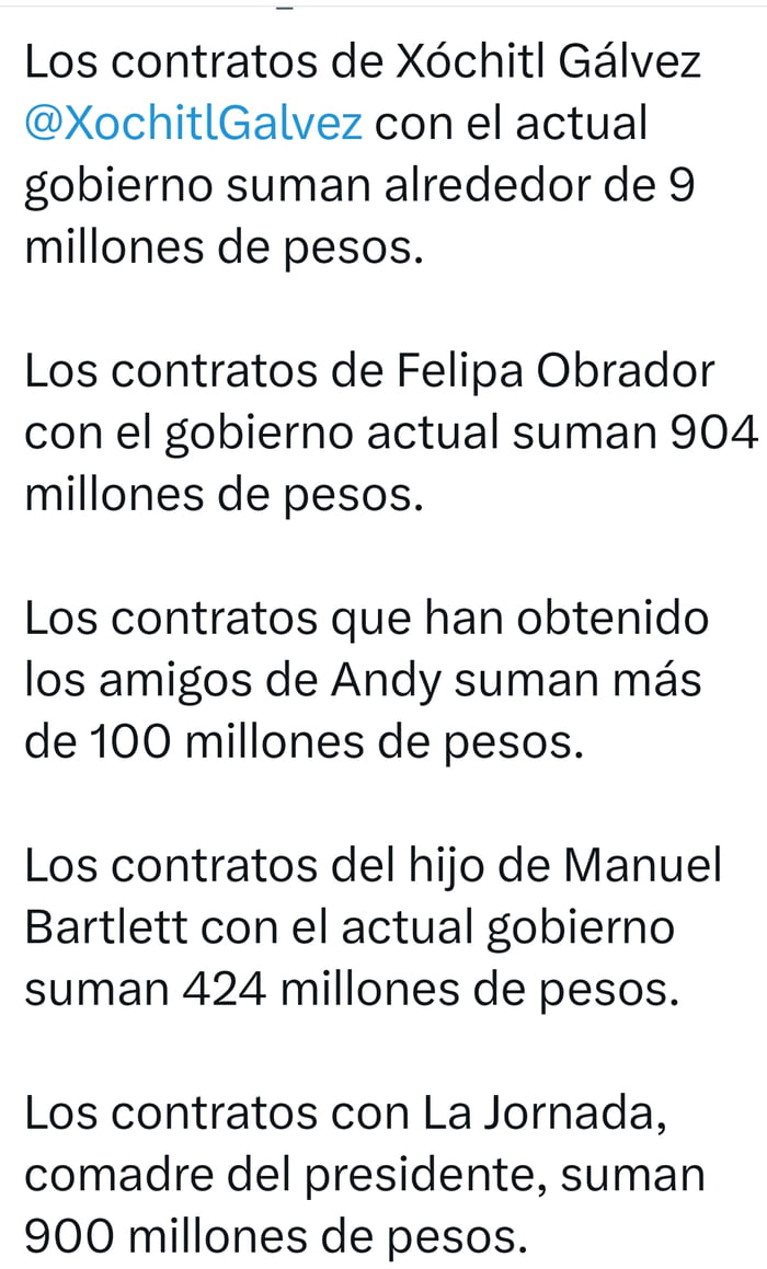 Hay que investigar a Xochitl!, dice el cebollo... - 9GAG