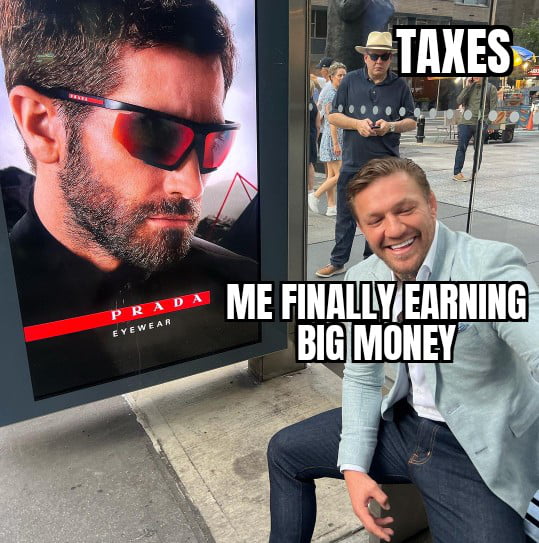 Important title - 9GAG