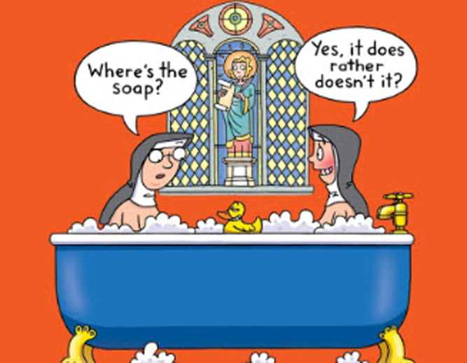 Keep it clean - 9GAG