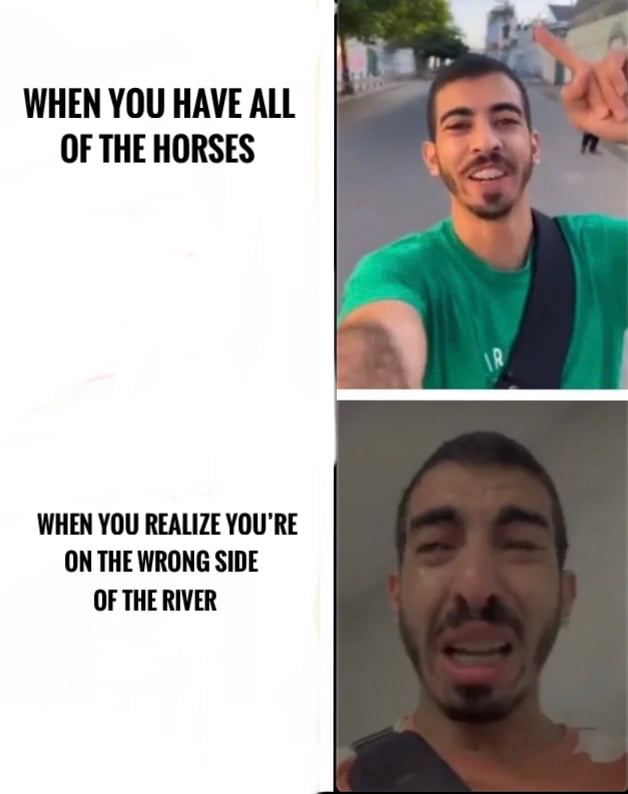 This is cursed, that is cursed - 9GAG