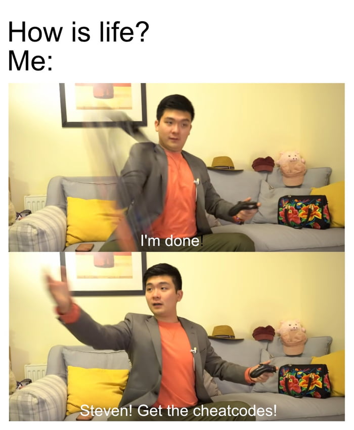 Insert title here. - 9GAG