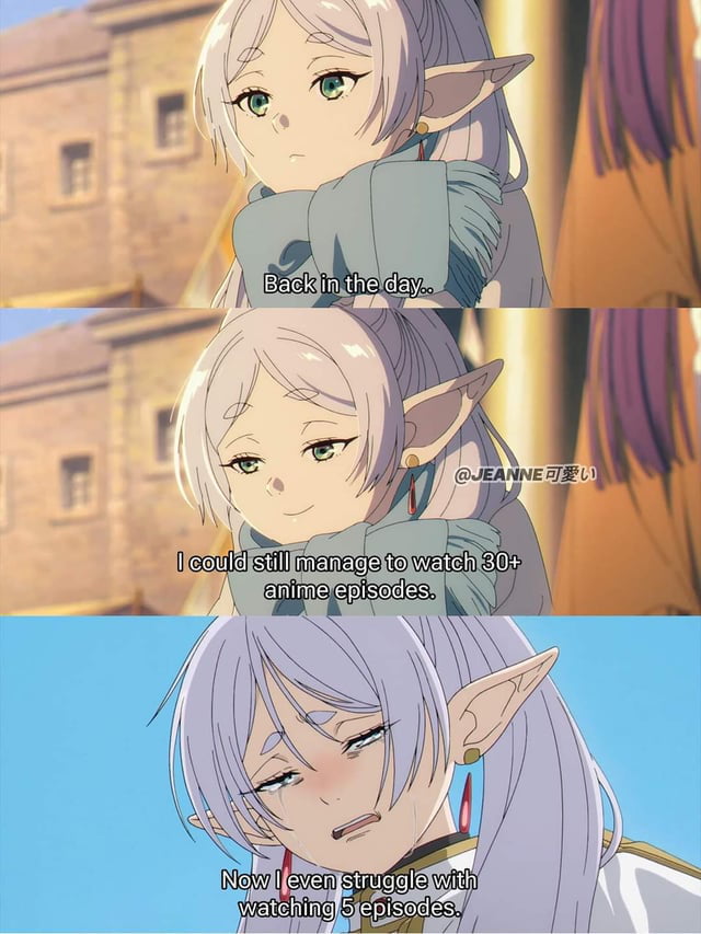 The Curse of Aging - 9GAG