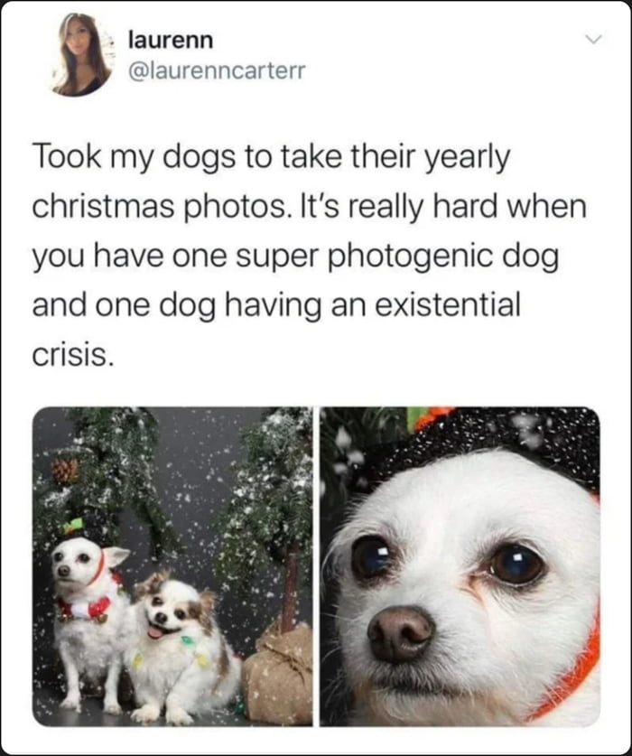 I'm the second one - 9GAG