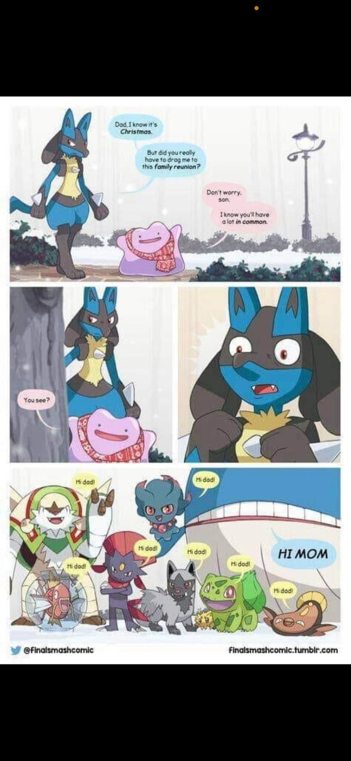 Hi Mom/Dad - 9GAG