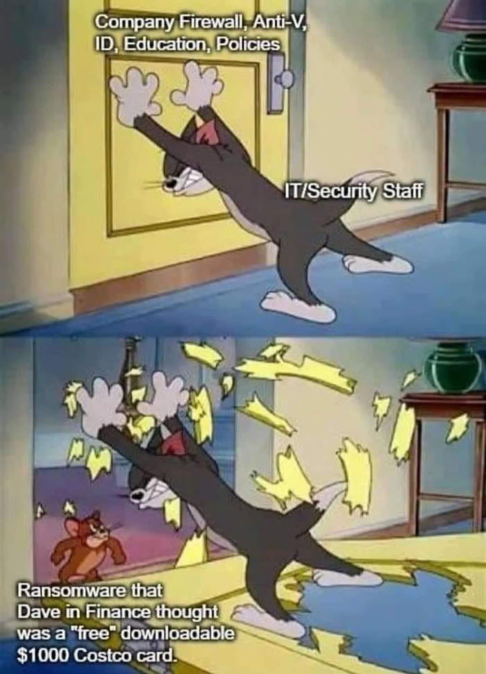 God damn it Dave! - 9GAG