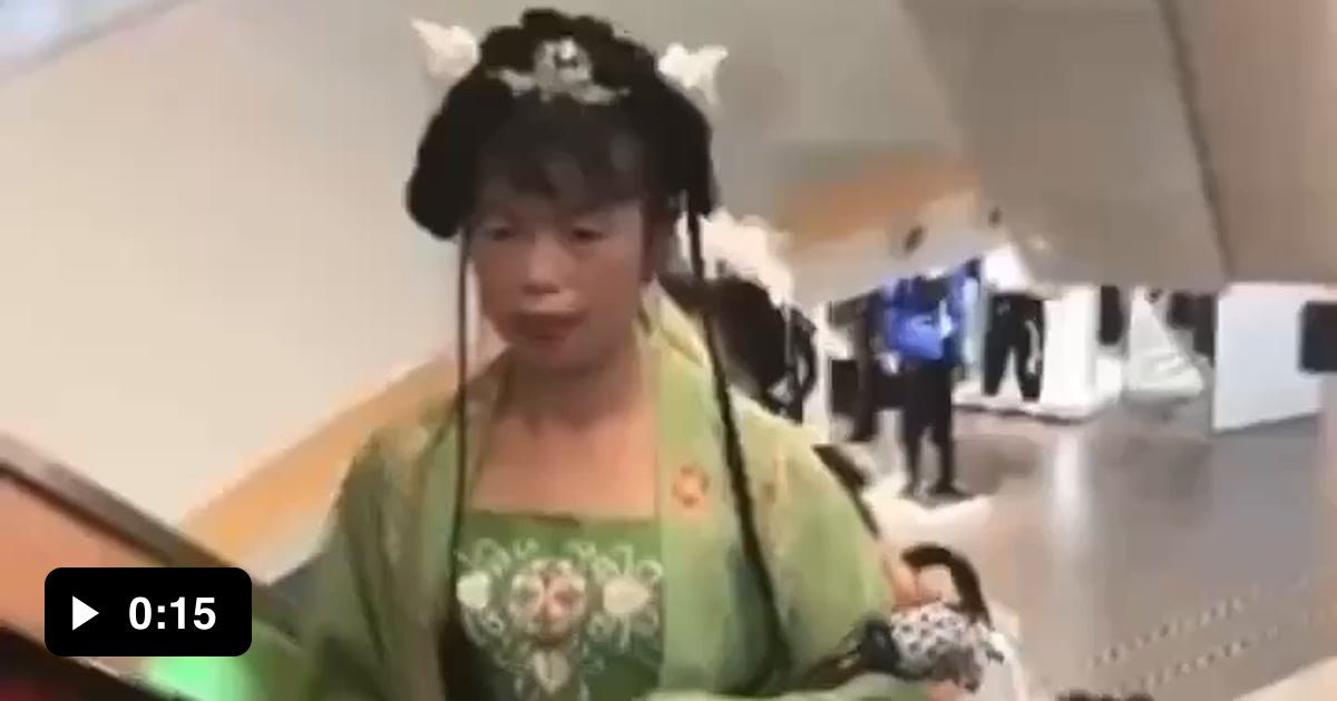 Classical chinese beauties - 9GAG