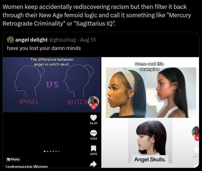 Ms shekelstein keeps raising my rents for no reason, it must be because ...