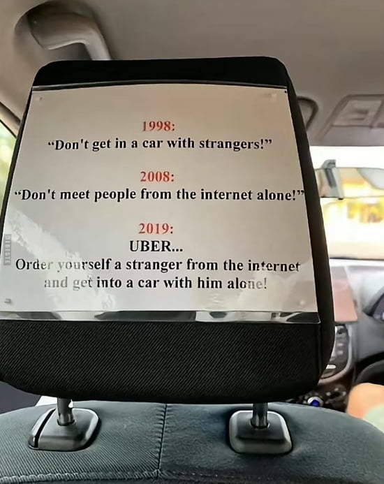 Nothing changed... - 9GAG