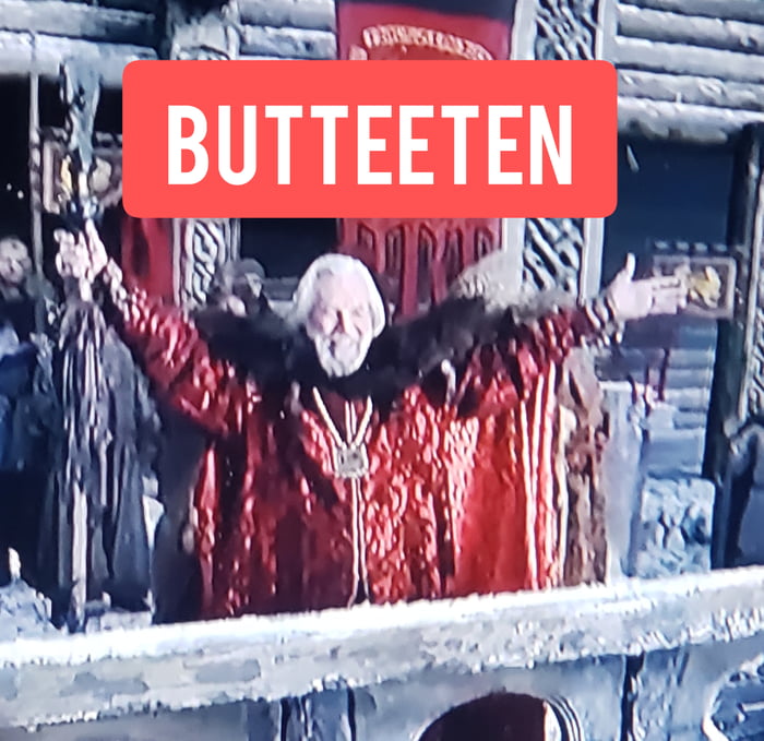 BUTTEETEN - 9GAG