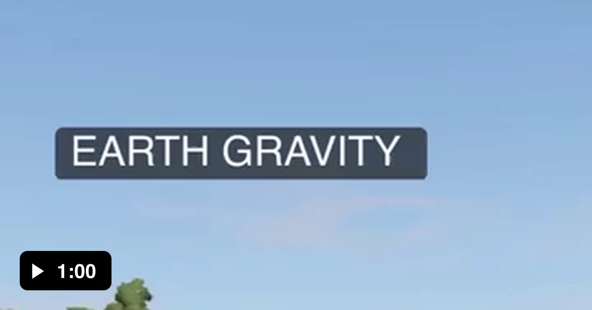 Gravity on each planet - 9GAG
