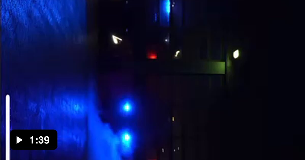 A firefighter send me this. - 9GAG