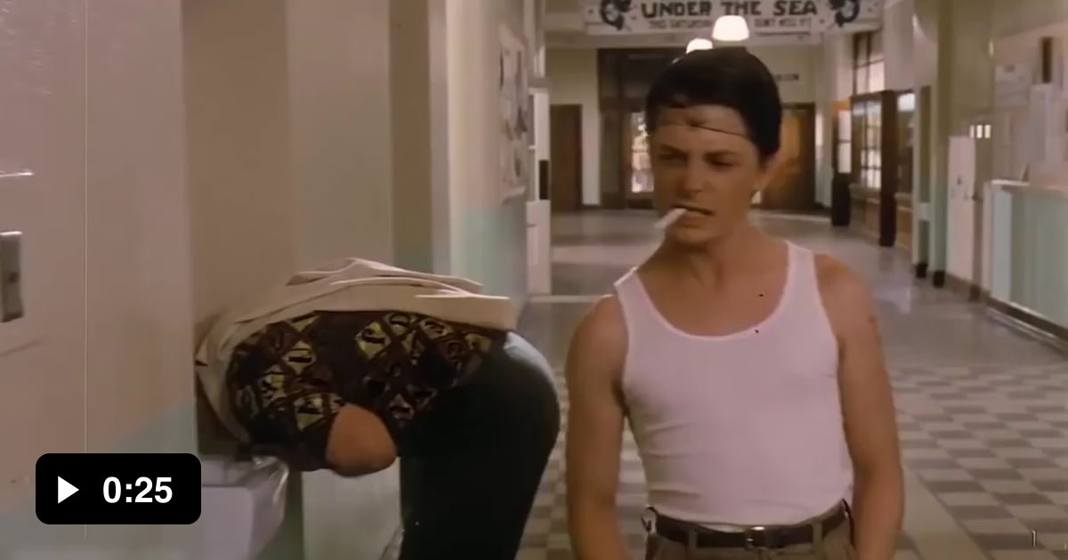 'El Cholo' McFly - 9GAG