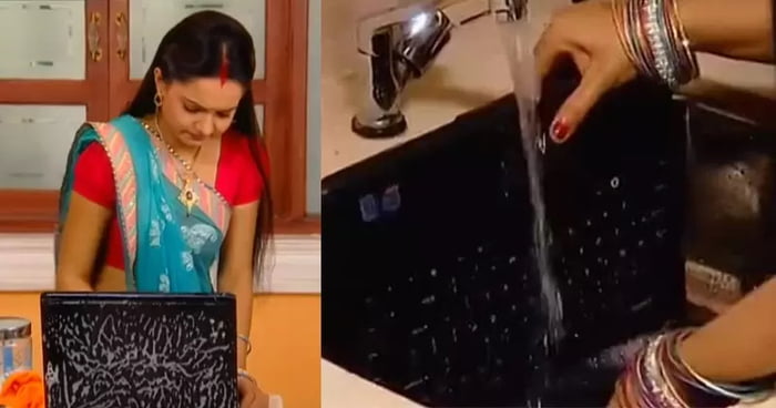 Rate my water cooling set up. - 9GAG