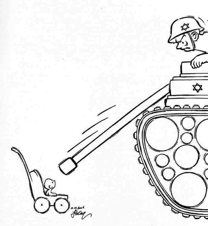 Shame there are some who will defend this picture - 9GAG