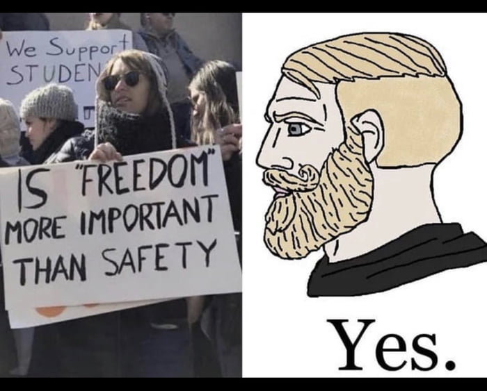 Is the meme right? - 9GAG