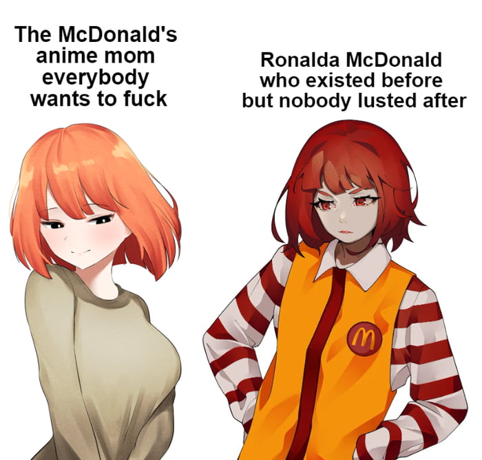 We're Lovin It - 9GAG