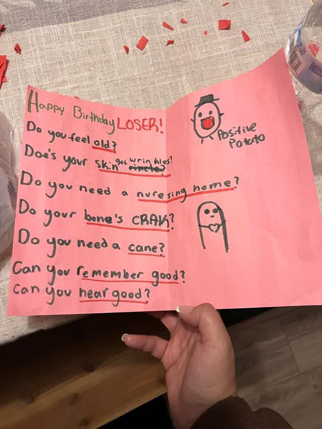 That isn’t very friendly… - 9GAG