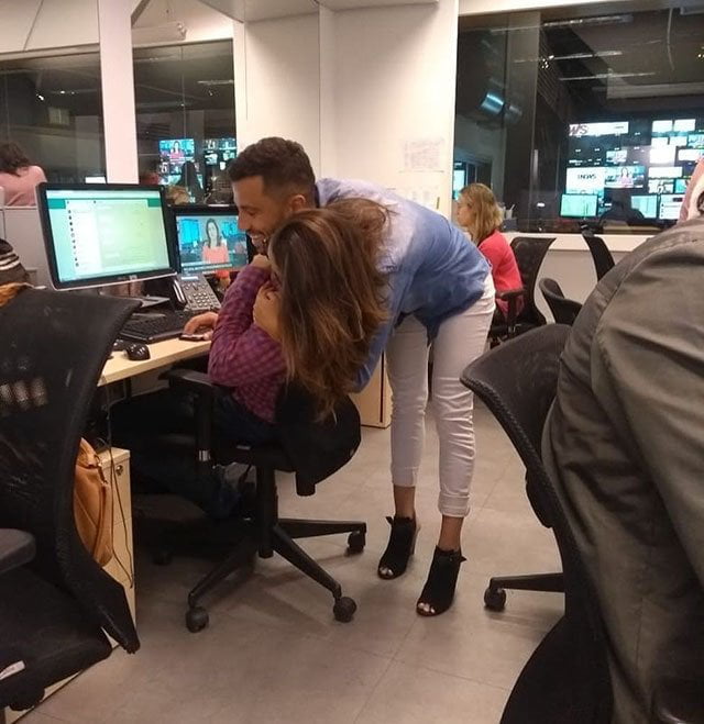 Never skip leg day - 9GAG