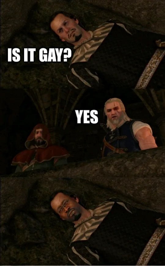 Give me your geh collection - 9GAG