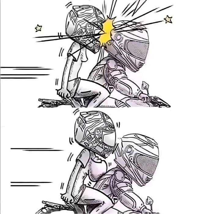 Safety padding - 9GAG