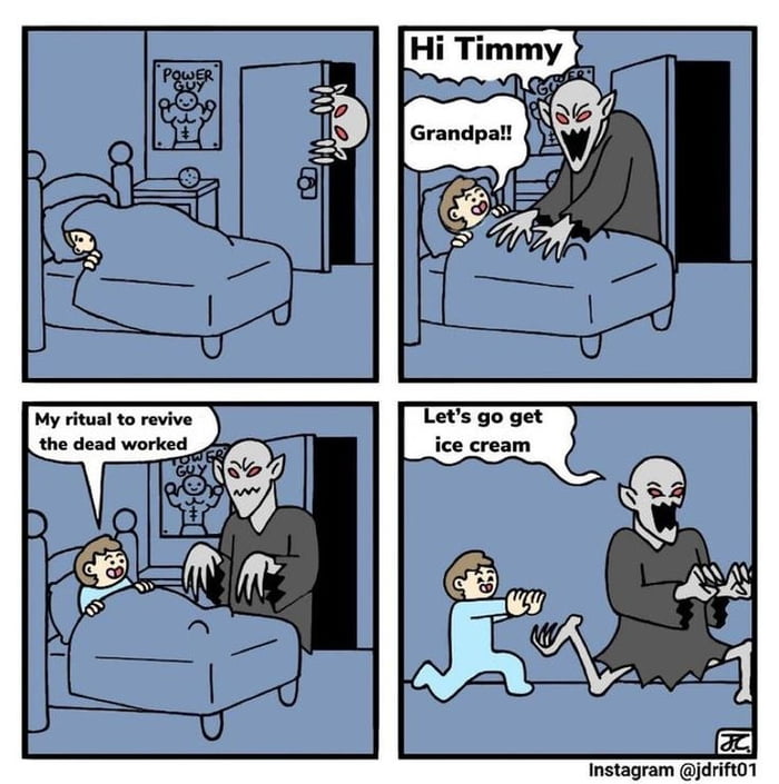 Wholesome plot twist - 9GAG