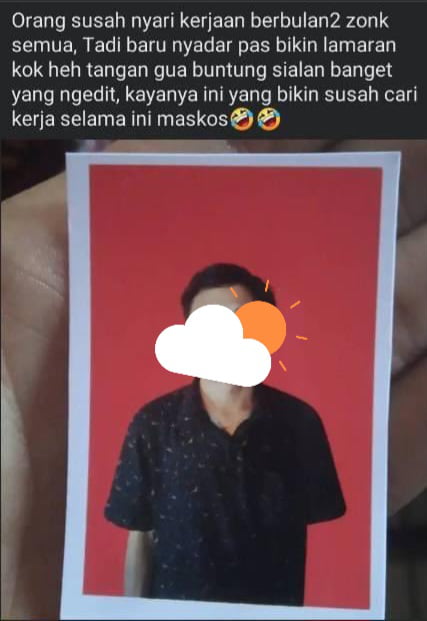 Wah udin bener-bener.. - 9GAG