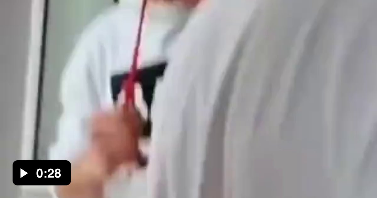 From below neighbors' blessings. - 9GAG