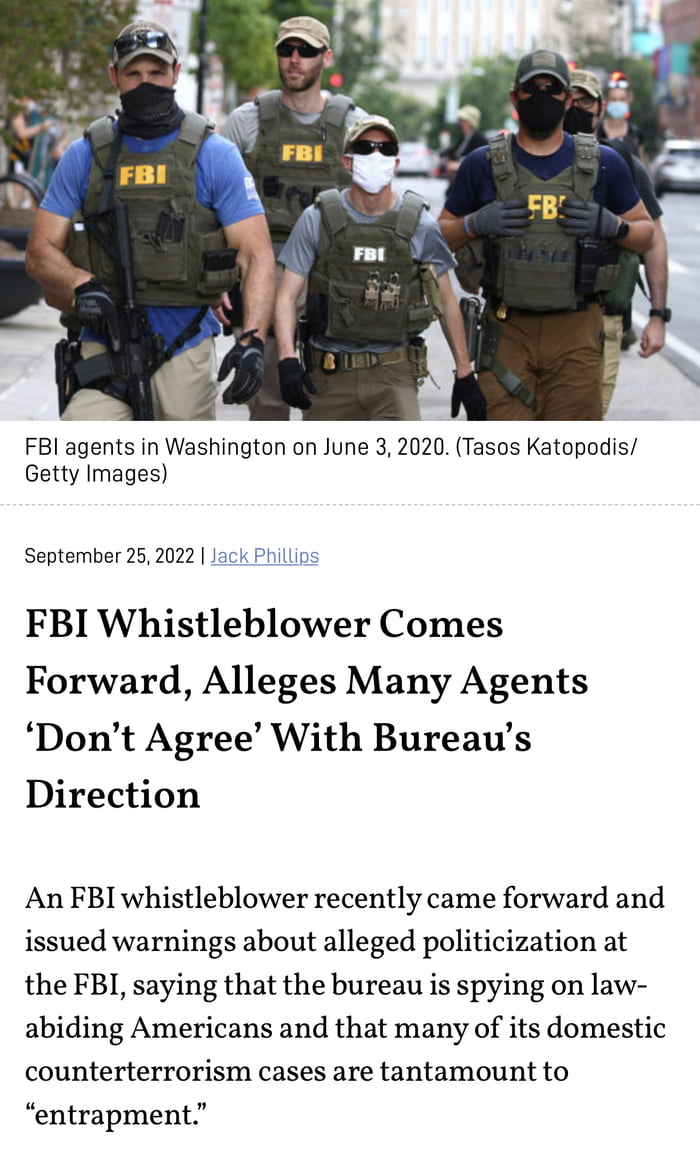 When deep state gets too big and too deep: - 9GAG