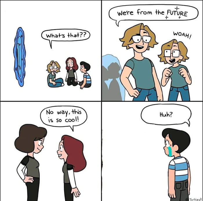 Future 9GAG