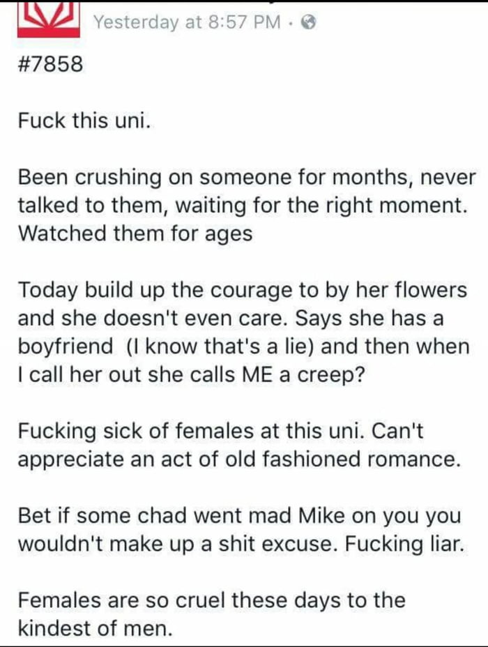 Such a nice guy behavior - 9GAG