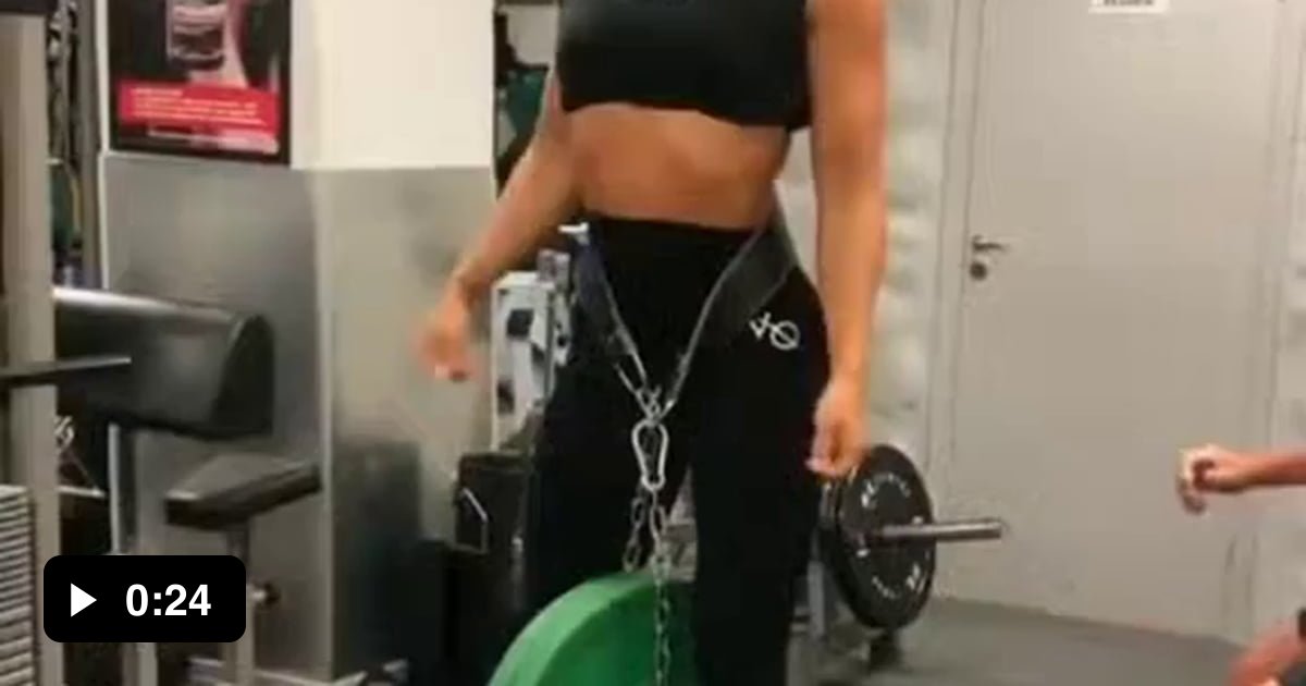 Pull-ups with 20kg/44lbs added - 9GAG