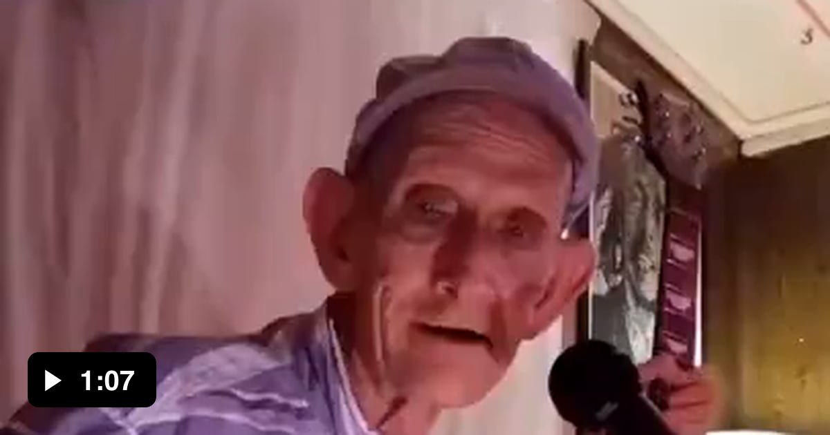 I haven't heard a better version than this - 9GAG