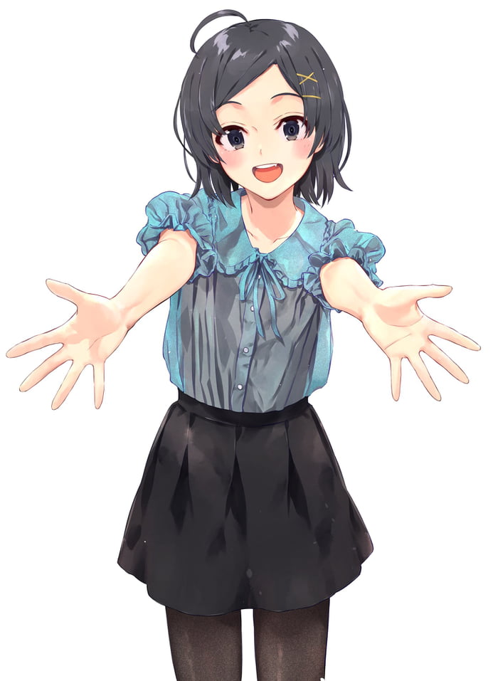 Komachi - 9GAG
