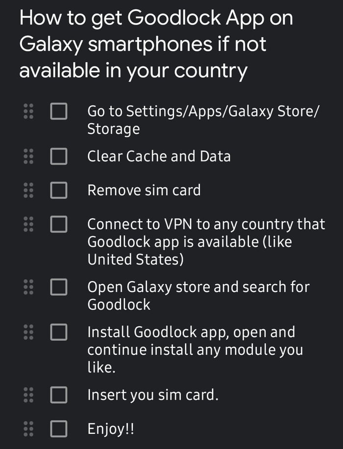 IPhone users keep scrolling - 9GAG