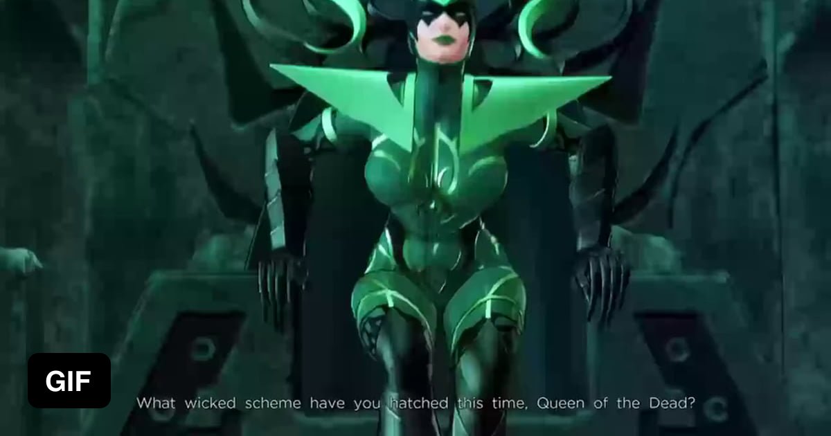 Hela Thicc.. - 9GAG
