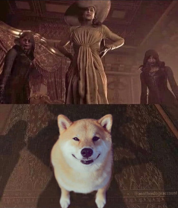 Doge - 9GAG