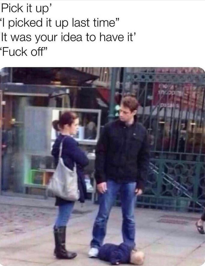 It ur turn... - 9GAG