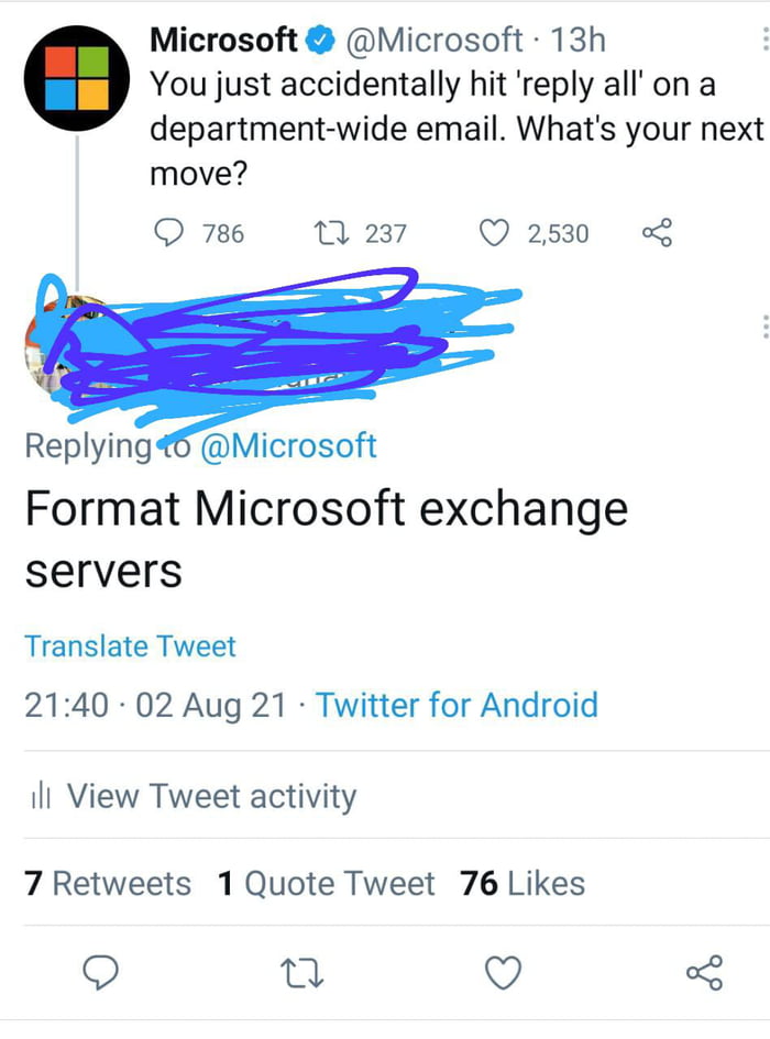 BOFH Logs In to servers - 9GAG
