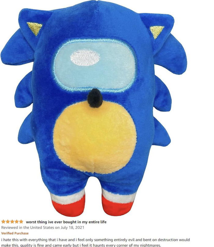 This is pretty sus - 9GAG