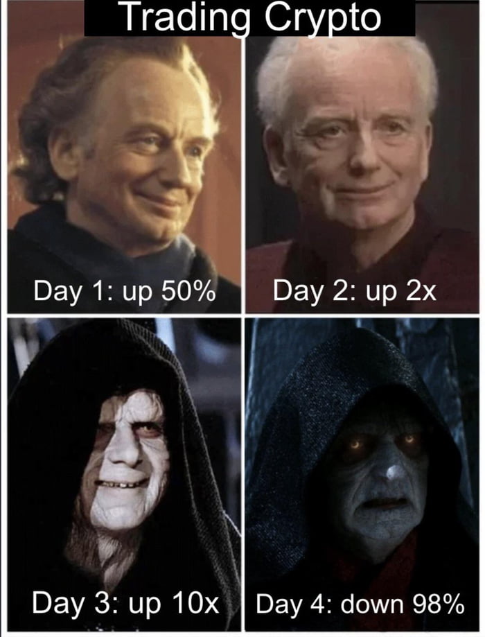 Moar POWAAAAH! - 9GAG