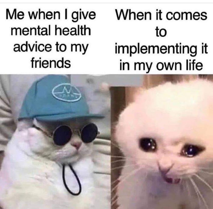 I’m definitely in this meme. - 9GAG