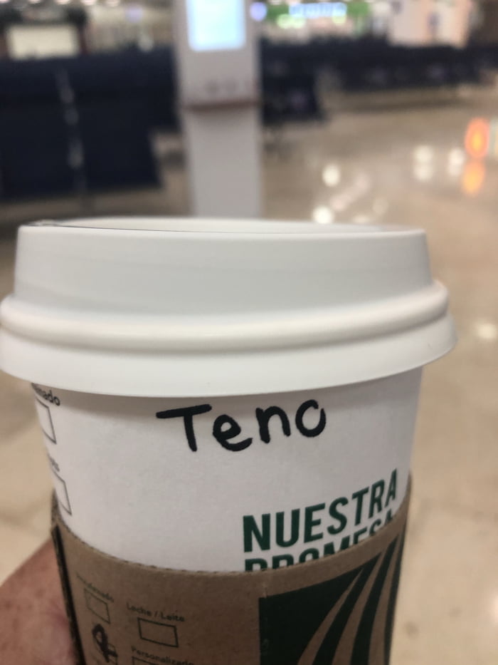 My name is Tanner - 9GAG