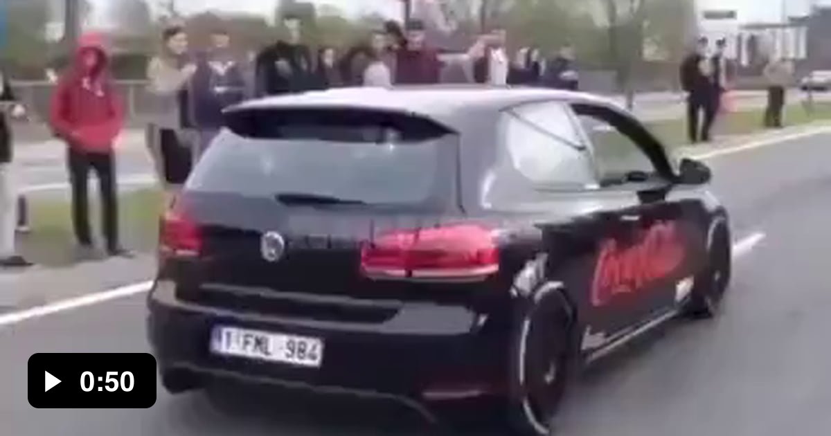 2 gassed 2 furious - 9GAG