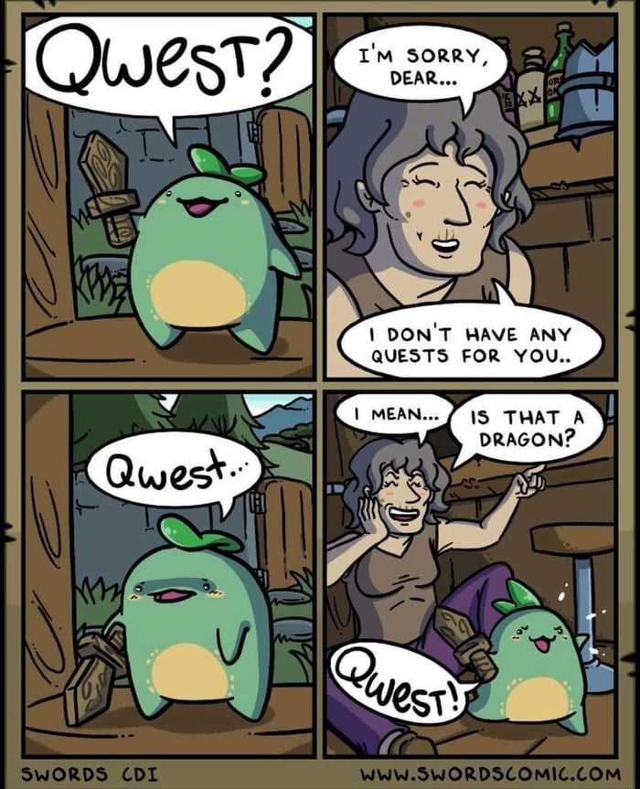 He dieded - 9GAG